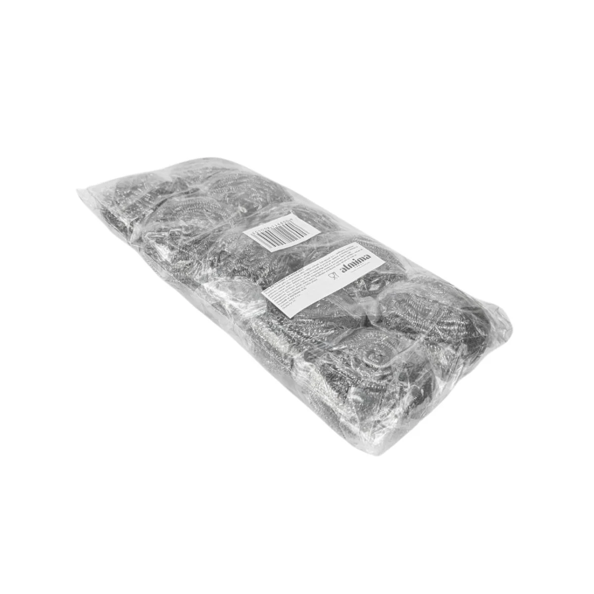 Inox žična gobica - Almima Embal d.o.o.